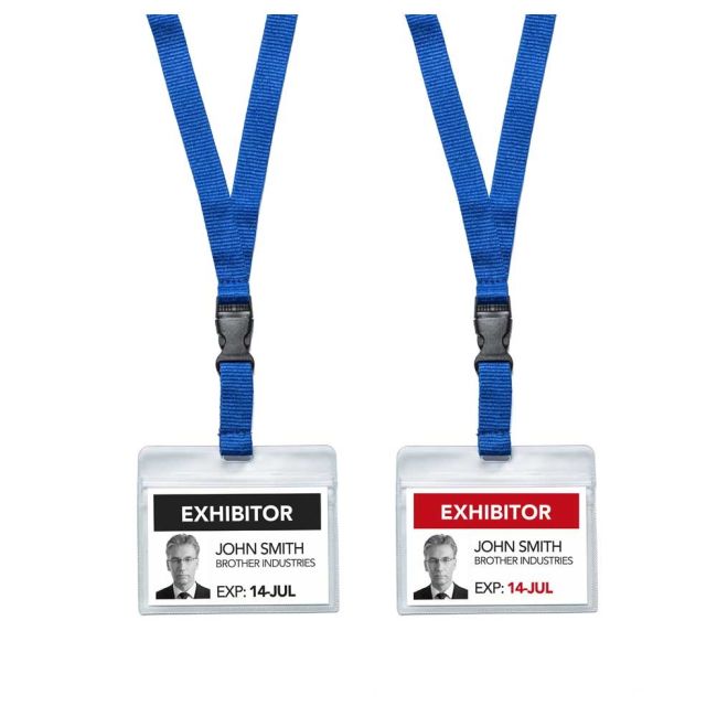 Brother QL-820NWBC Thermal Label Printer | Printer Base