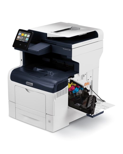 Xerox VersaLink C405N A4 Colour Multifunction Laser Printer C405V_N ...