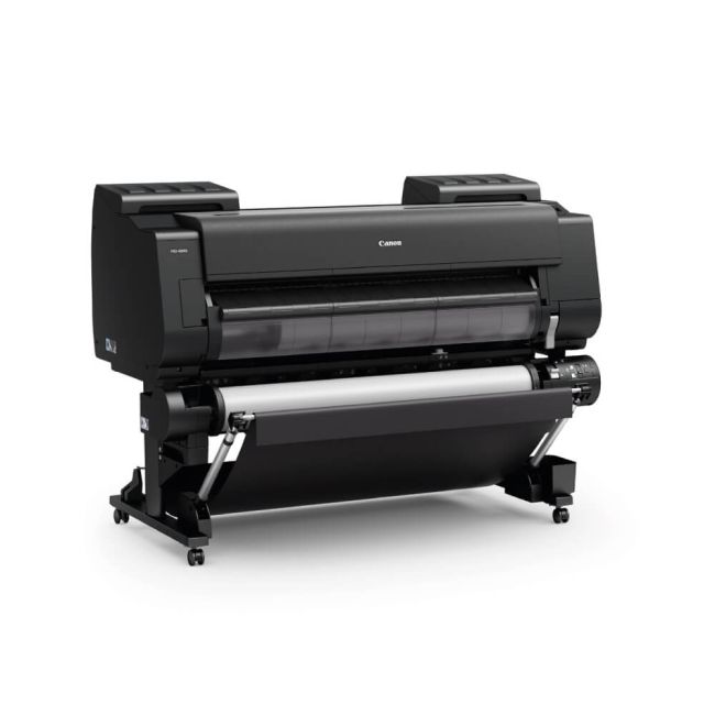 Canon imagePROGRAF PRO-4100S A0 Large Format Printer 3873C003AA ...