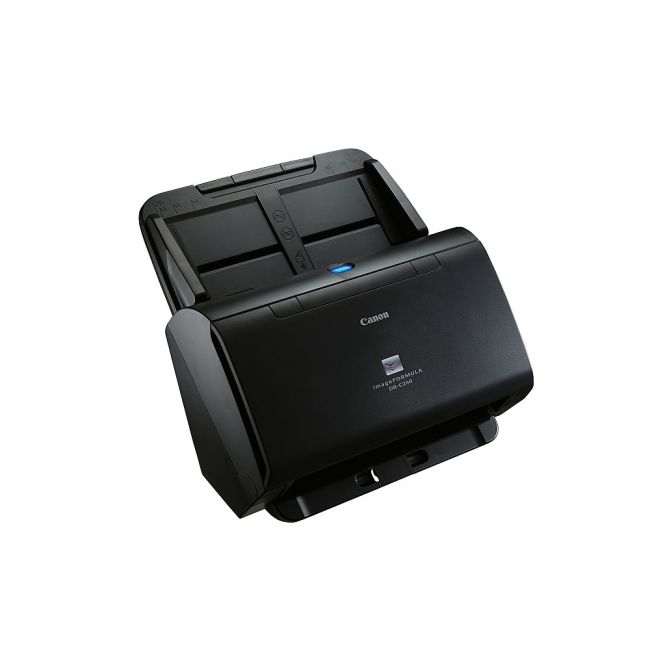 Canon imageFORMULA DR-C240 A4 Document Scanner 0651C003 | Printer Base