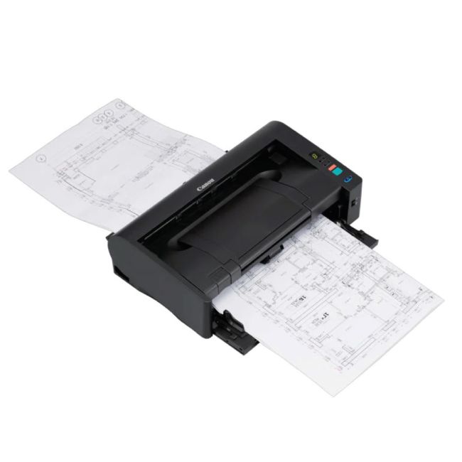 Canon imageFORMULA DR-M1060II A3 Document Scanner 6049C003 | Printer Base