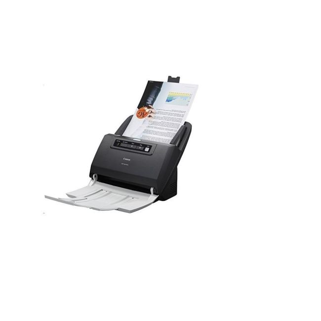 Canon imageFORMULA DR-M160II A4 Document Scanner 9725B003 | Printer Base