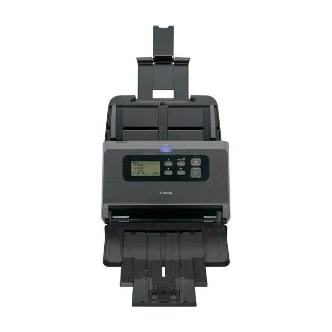Canon imageFORMULA DR-M260 A4 Document Scanner 2405C003 | Printer Base