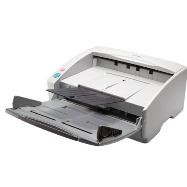 Canon imageFORMULA DR-6030c A3 Sheetfed Scanner | Printer Base