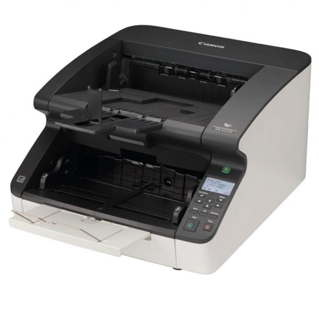 Canon imageFORMULA DR-G2090 A4 Sheetfed Scanner 3151C003 | Printer Base