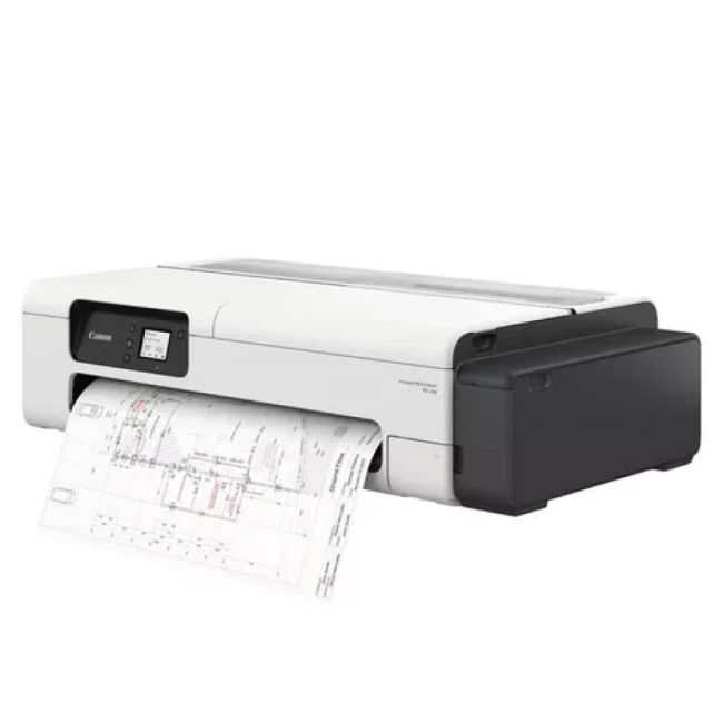 Canon imagePROGRAF TC-20 A1 (24") Large Format Inkjet Printer | Printer ...