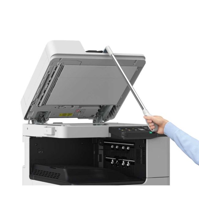 Canon imageRUNNER C3326i A3 Colour Multifunction Laser Printer ...