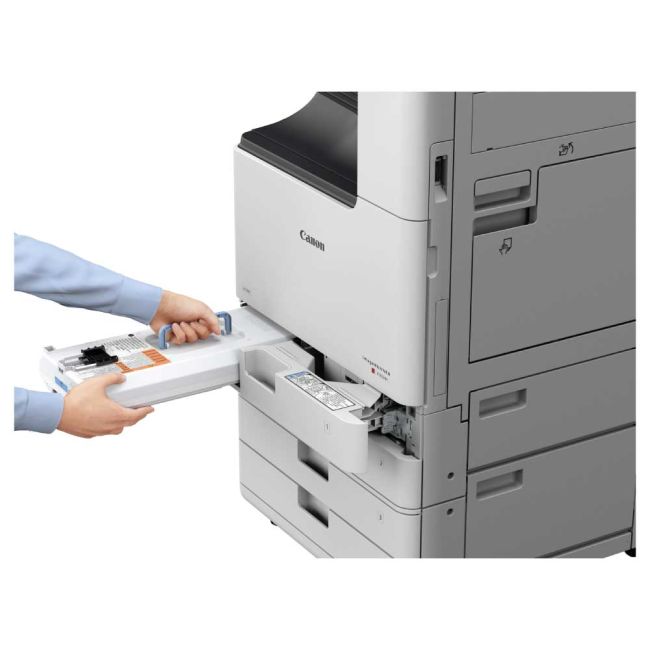 Canon imageRUNNER C3326i A3 Colour Multifunction Laser Printer ...