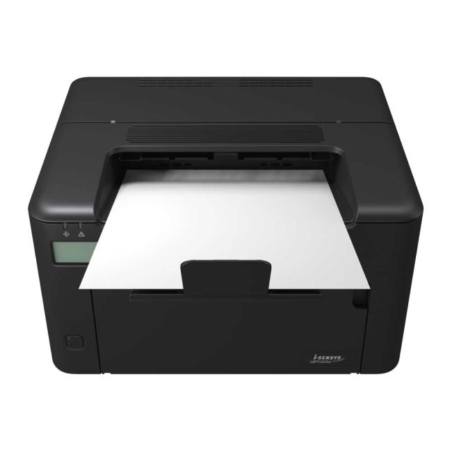 Canon i-SENSYS LBP122dw A4 Mono Laser Printer | Printer Base