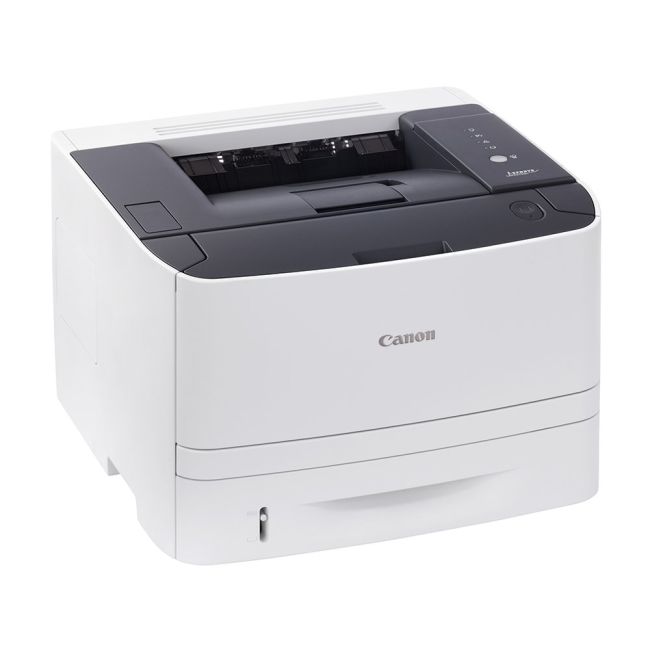 Canon i-SENSYS LBP6310dn Laser Printer | Printer Base