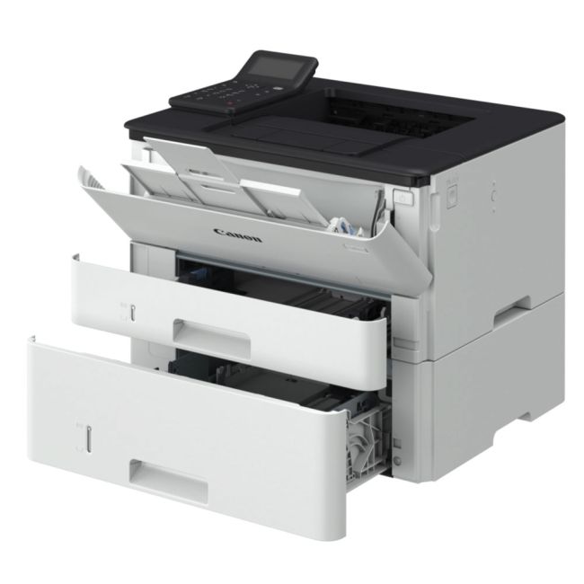 Canon i-SENSYS LBP246dw A4 Mono Laser Printer | Printer Base