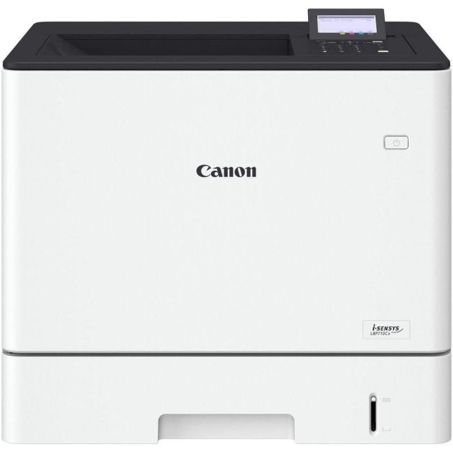 Canon i-SENSYS LBP351X A4 Mono Laser Printer 0562C014 | Printer Base