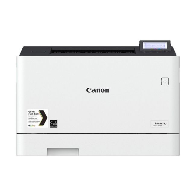 Canon i-SENSYS LBP653CDW A4 Colour Laser Printer 1476C014 | Printer Base