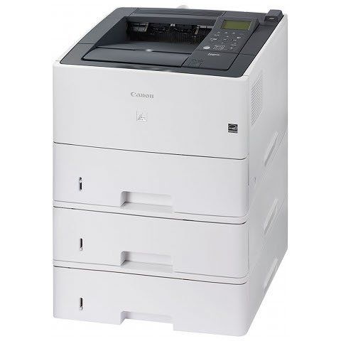 Canon i-SENSYS LBP6780x A4 Mono Laser Printer 6469B010AA | Printer Base