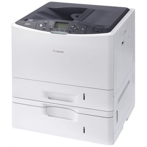 Canon i-SENSYS LBP7780Cx A4 Colour Laser Printer 6140B010AA | Printer Base