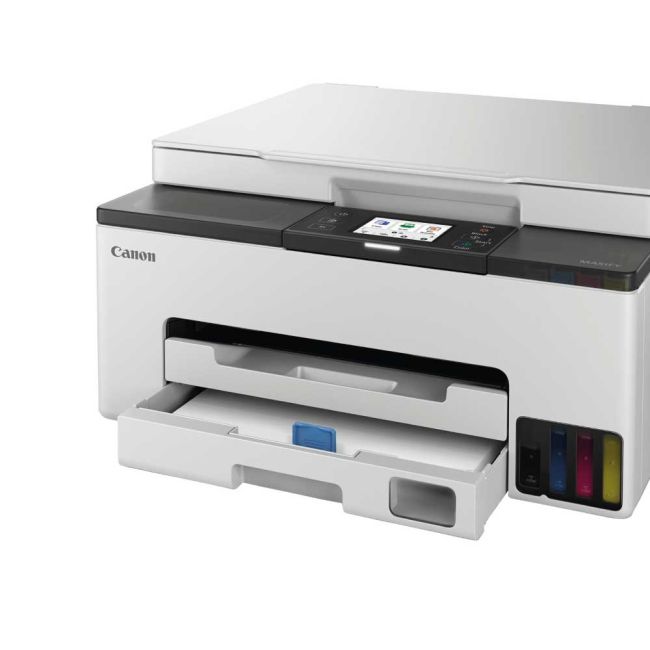 Canon MAXIFY GX1050 A4 Colour Multifunction Inkjet Printer | Printer Base