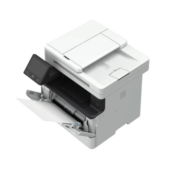 Canon i-SENSYS MF463dw A4 Mono Multifunction Laser Printer | Printer Base