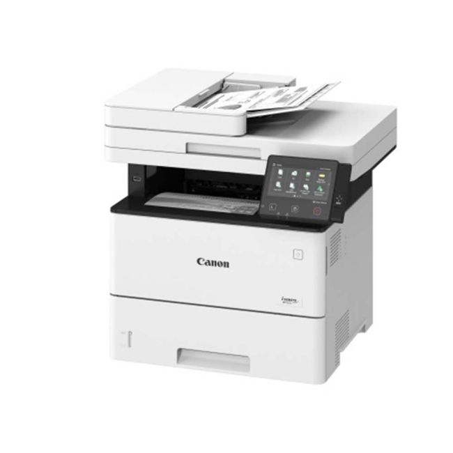 Canon i-SENSYS MF525x A4 Mono Laser Multifunction Printer 2223C011AA ...