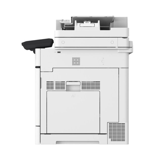 Canon i-SENSYS MF832CDW A4 Colour Multifunction Laser Printer 4930C011 ...