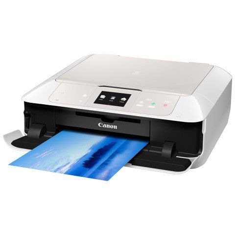 PIXMA MG7550 Inkjet Printer | Printer Base