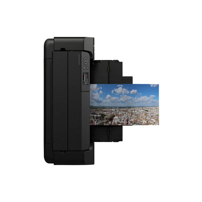 Canon imagePROGRAF PRO-300 A3+ Colour Photo Inkjet Printer | Printer Base