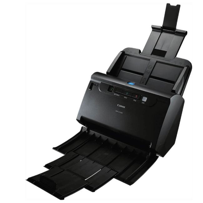 Canon imageFORMULA DR-S150 A4 Document Scanner 4044C003 | Printer Base
