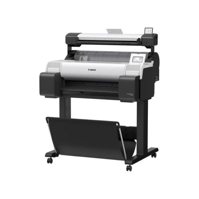Canon imagePROGRAF TM-240 A1 (24 Inch) Large Format Inkjet Printer | Printer Base