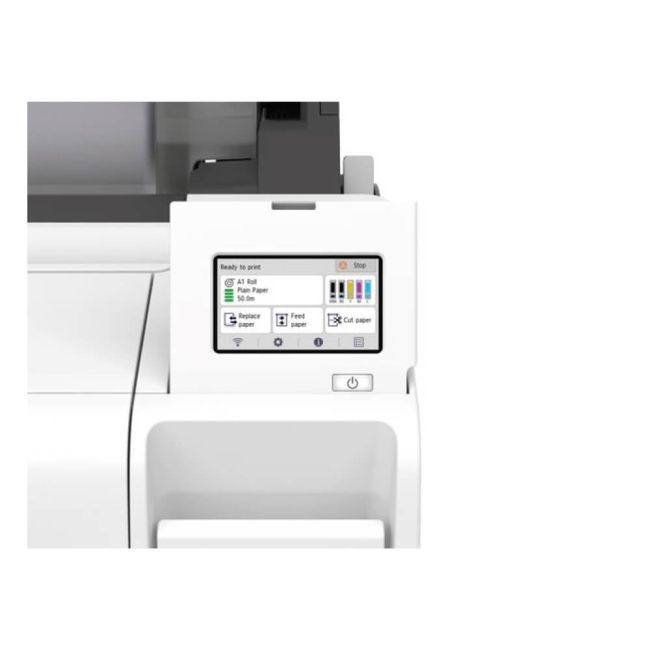 Canon imagePROGRAF TM-340 A0 (36 Inch) Large Format Inkjet Printer | Printer Base