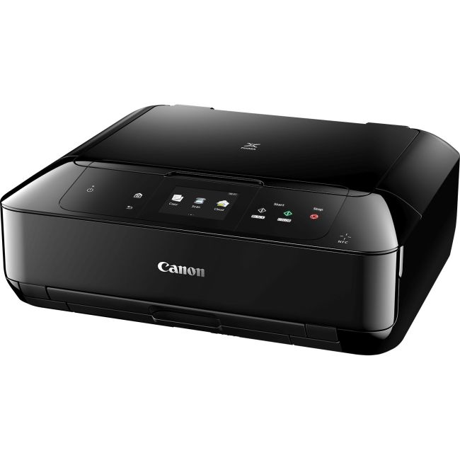 Canon PIXMA MG7750 A4 Colour Multifunction Inkjet Printer 0596C008AA ...