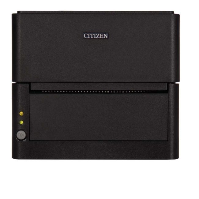 Citizen CL-E300 Direct Thermal Label Printer (USB, Network & Serial ...