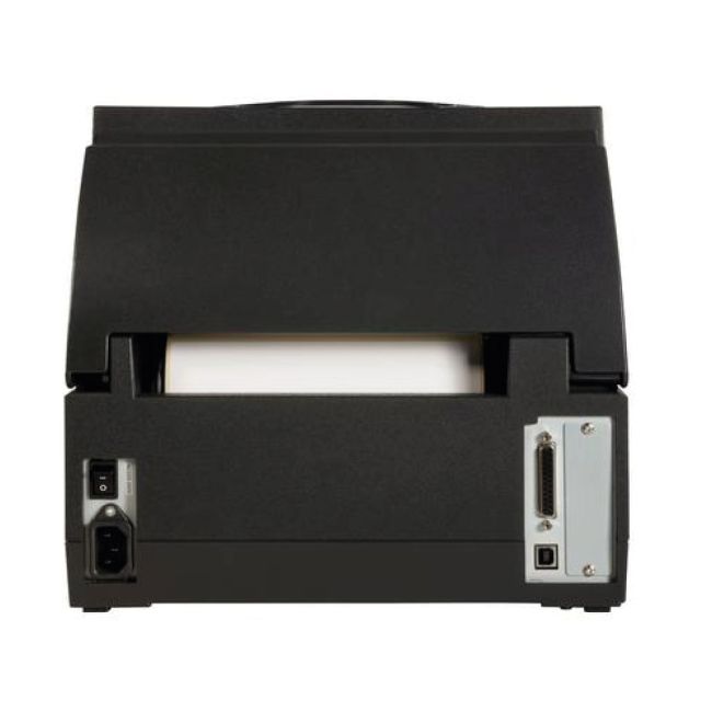 Citizen CL-S6621 Direct Thermal Label Printer | Printer Base
