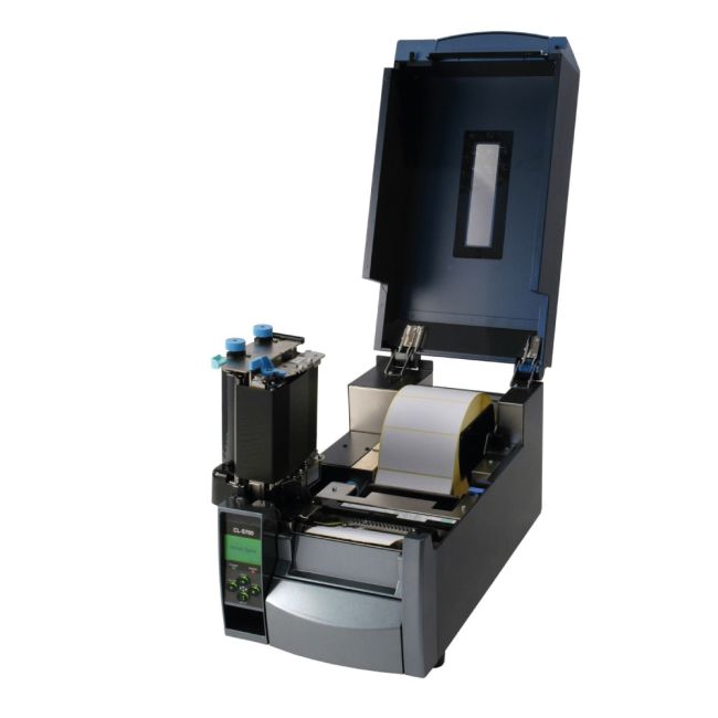 Citizen CL-S700II Direct Thermal Label Printer | Printer Base