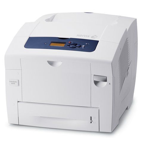 Xerox ColorQube 8570DN A4 Solid Ink Printer 8570_ADN | Printer Base