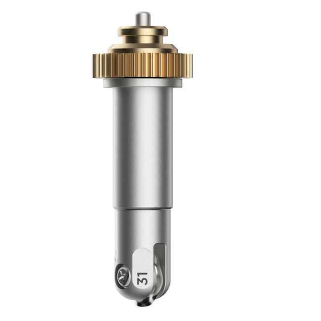 Cricut Wavy Blade Tip Plus Qs Housing 2006838 | Printer Base