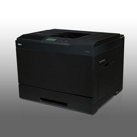 Dell 5130cdn Laser Printer | Printer Base