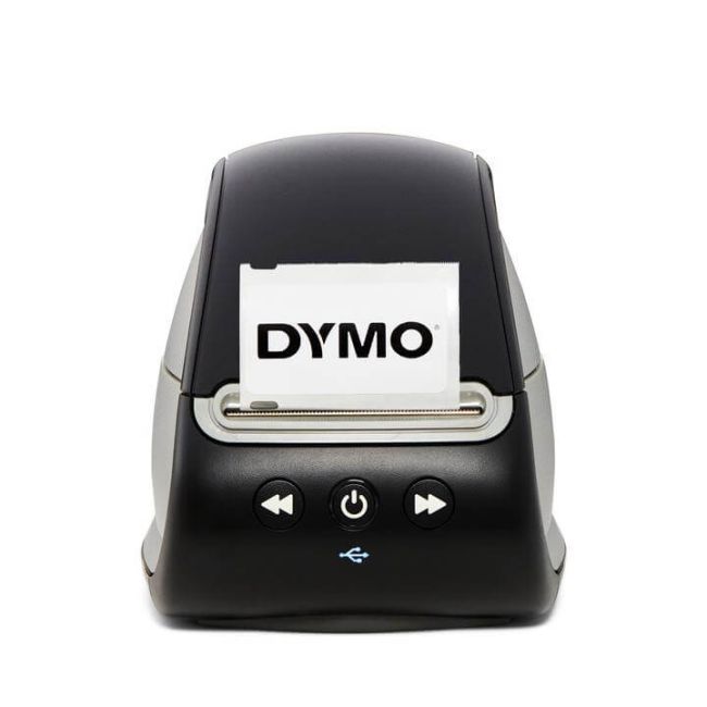 DYMO LabelWriter 550 Turbo Thermal Label Printer 2112727 | Printer Base