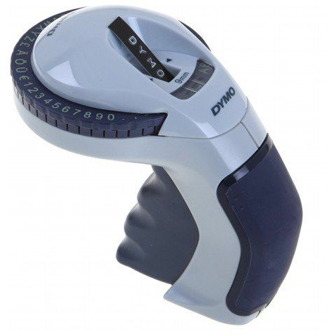DYMO Omega Embossing Label Maker S0717930 | Printer Base
