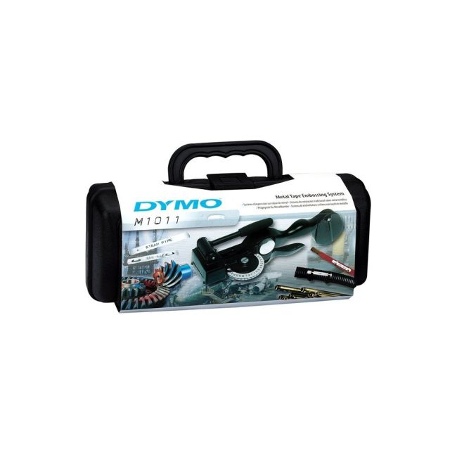 DYMO RHINO M1011 Metal Tape Embosser S0720090 | Printer Base