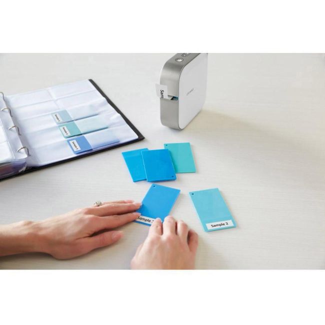 DYMO Mobile Labeler MLS 24mm Label Printer 1978247 | Printer Base