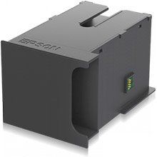 Epson Maintenance Box C13T04D100 | Printer Base