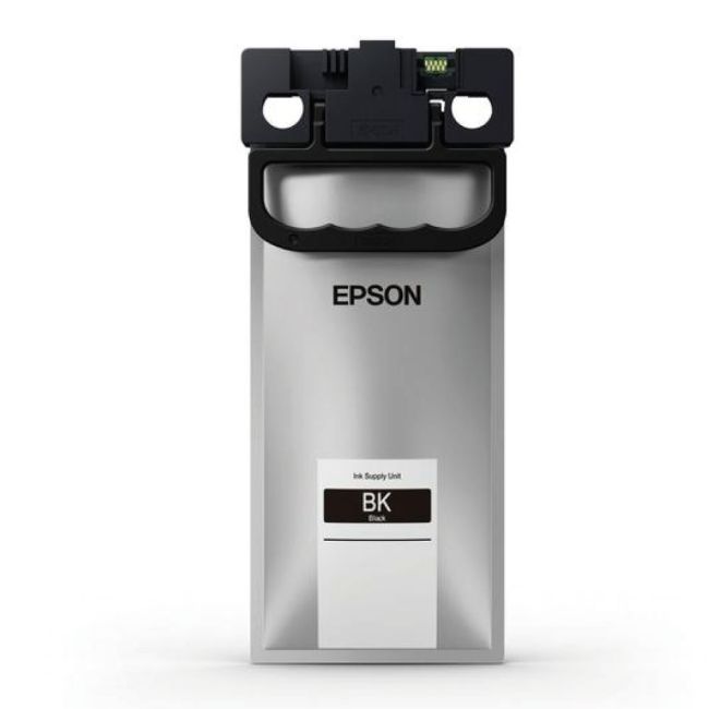 Epson Black Ink Cartridge (3,000 Pages*) C13T11C140 | Printer Base