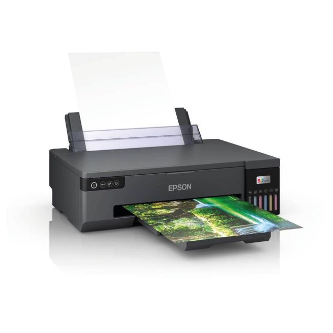 Epson Ecotank Et 18100 A3 Colour Photo Inkjet Printer Printer Base
