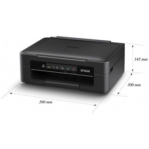 Epson Expression Home XP-215 Inkjet Printer | Printer Base