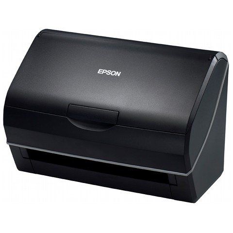 Epson GT-S85 A4 Sheetfed Scanner B11B203301BY | Printer Base