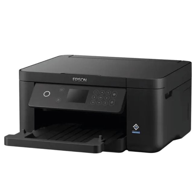 Epson Expression Home XP-5200 A4 Colour Multifunction Inkjet Printer ...
