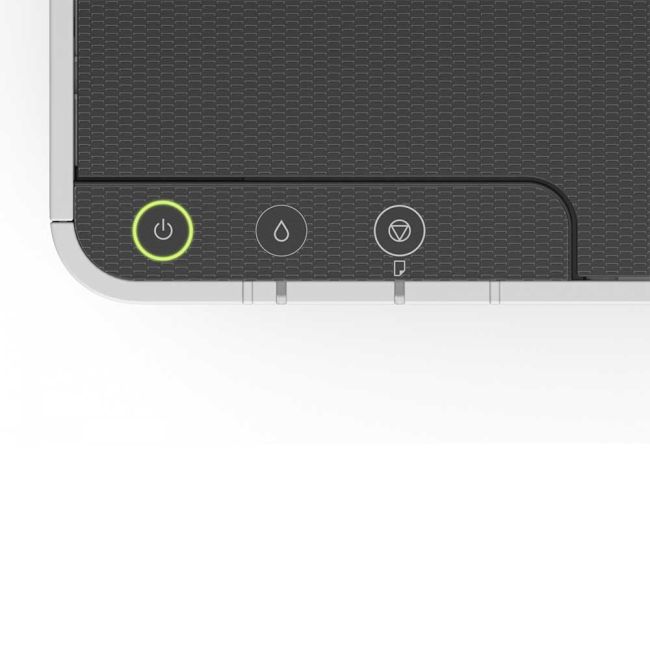 Epson EcoTank ET-M1100 A4 Mono Inkjet Printer C11CG95402BY | Printer Base