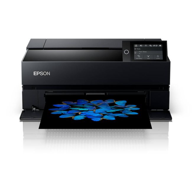 Epson SureColor SC-P700 A3+ Colour Inkjet Printer C11CH38401DA ...