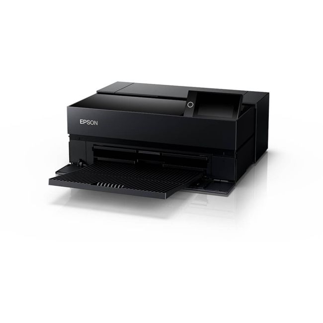 Epson SureColor SC-P900 A2 Colour Large Format Inkjet Printer ...
