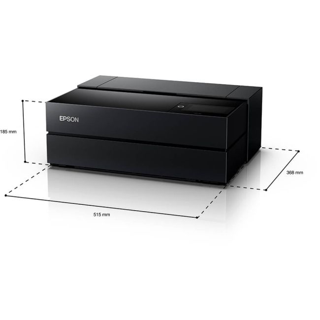 Epson SureColor SC-P700 A3+ Colour Inkjet Printer C11CH38401DA ...