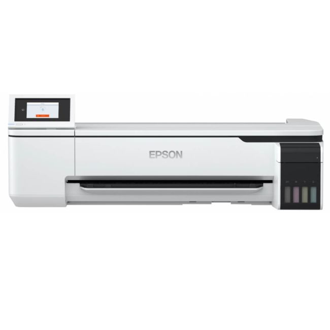 Epson SureColor SC-T3100x 240V 24" / A1 Large Format Colour Printer ...